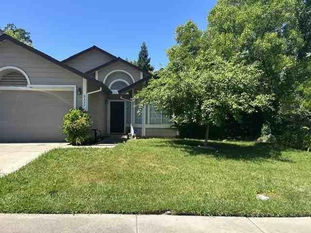 3 Bedroom Home for Rent at 8337 Scrub Oak Way, Antelope, CA 95843