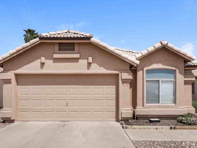 3 Bedroom Home for Rent at 8338 W Bluefield Ave, Peoria, AZ 85382