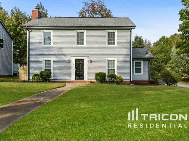 3 Bedroom Home for Rent at 8339 Mission Hills Road Charlotte NC, Charlotte, NC 28227