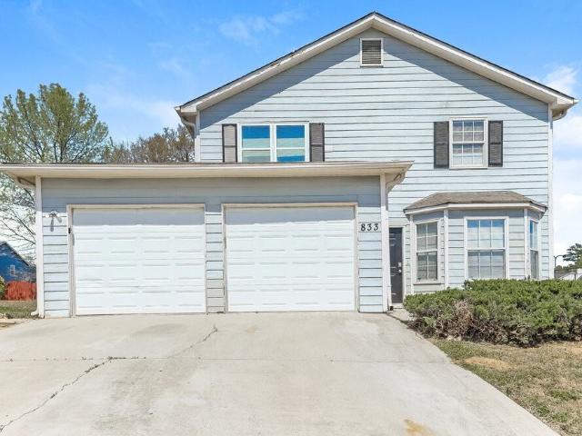 3 Bedroom Home for Rent at 833 Rock Shoals Ct, Atlanta, GA 30349