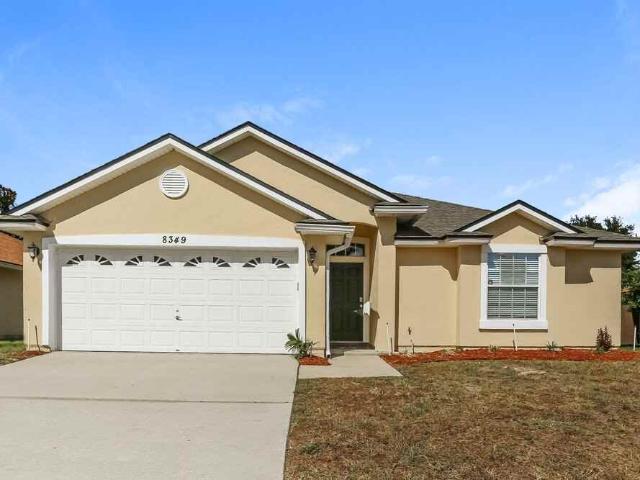 3 Bedroom Home for Rent at 8349 Swanton Ln, Jacksonville, FL 32244 Chimney Lakes