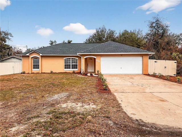 3 Bedroom Home for Rent at 835 Lancaster Ave, Daytona Beach, FL 32763 Orange City Terrace