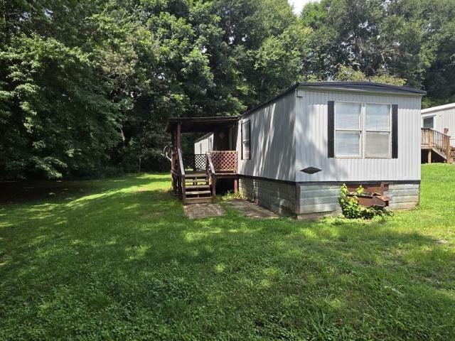 3 Bedroom Home for Rent at 8364 Cedar St #11, Connelly Springs, NC 28612