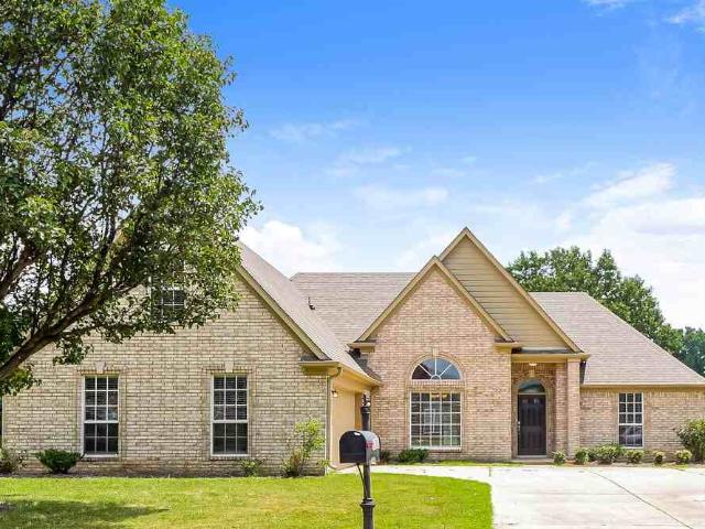 3 Bedroom Home for Rent at 8360 Everest Xing, Southaven, MS 38672