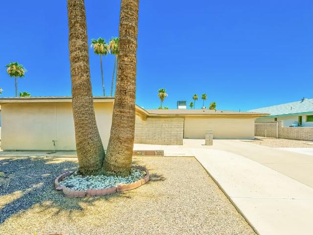 3 Bedroom Home for Rent at 836 S Revolta Cir, Mesa, AZ 85208 Golden Hills