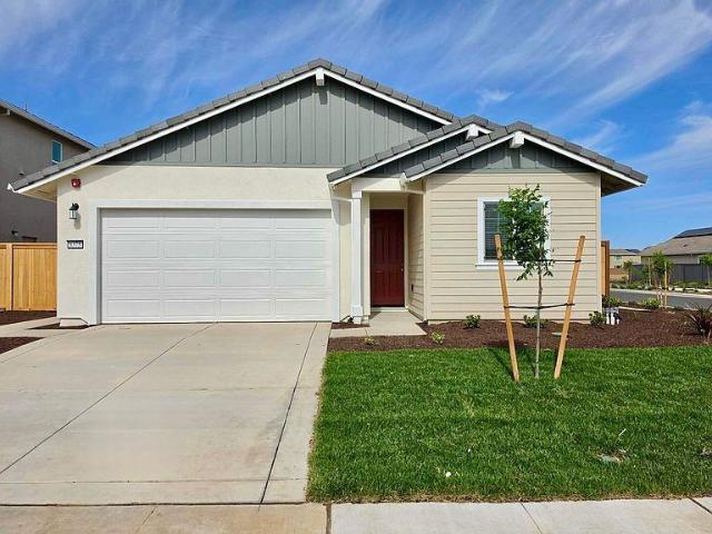 3 Bedroom Home for Rent at 8375 Valpane Way, Elk Grove, CA 95757