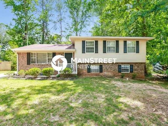 3 Bedroom Home for Rent at 8371 San Jose Trl, Jonesboro, GA 30236