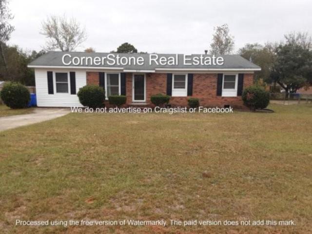 3 Bedroom Home for Rent at 837 Fresno Dr, Fayetteville, NC 28303 Westover
