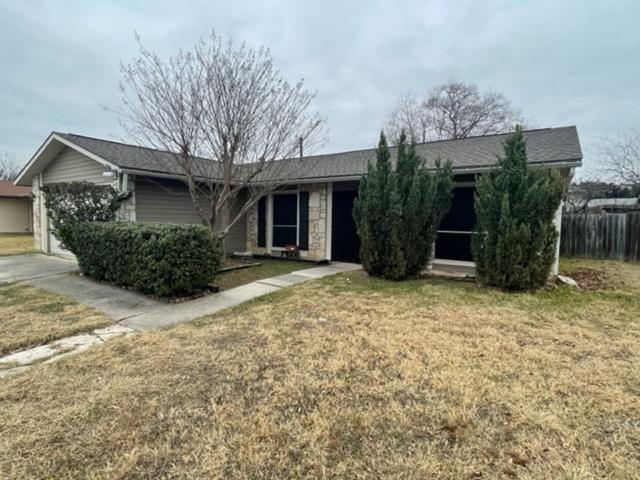 3 Bedroom Home for Rent at 838 Saddlebrook Dr, San Antonio, TX 78245 Heritage