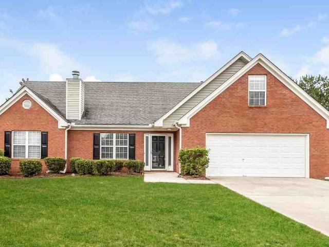 3 Bedroom Home for Rent at 838 White Dove Dr, McDonough, GA 30253 Simpsons Mill Plantation