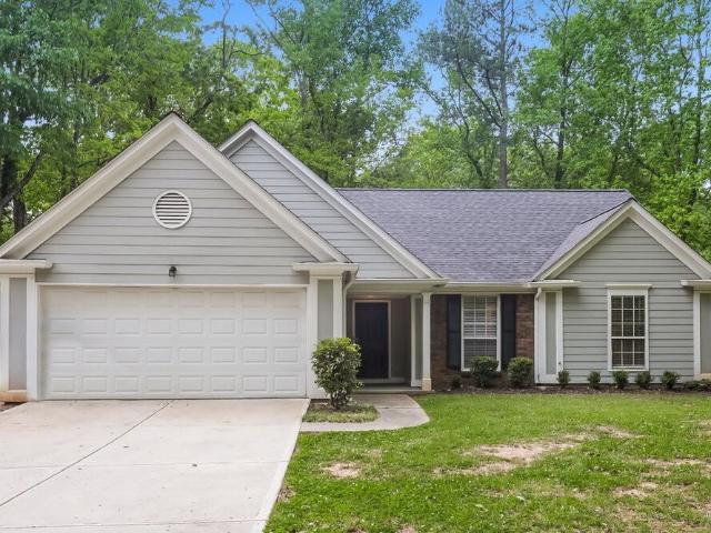 3 Bedroom Home for Rent at 8391 Taylor Rd, Riverdale, GA 30274