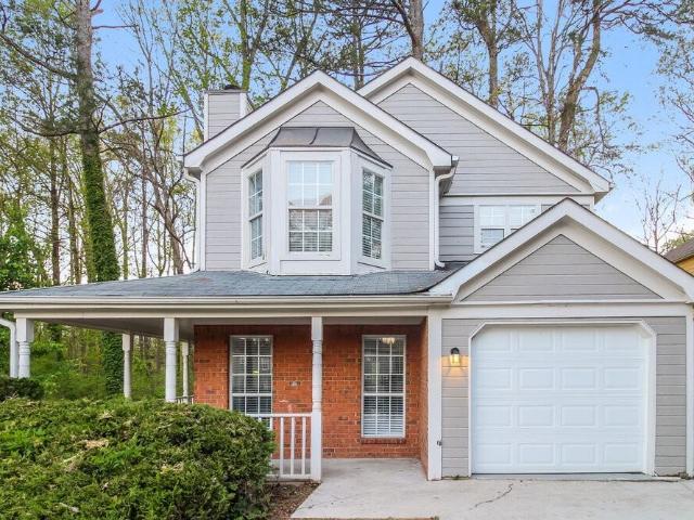 3 Bedroom Home for Rent at 839 Ashley Ln, Stone Mountain, GA 30087