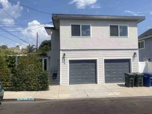 3 Bedroom Home for Rent at 839 Penn St, El Segundo, CA 90245 El Segundo
