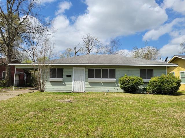 3 Bedroom Home for Rent at 8408 David Dr, Shreveport, LA 71106 Cedar Grove, Lynbrook