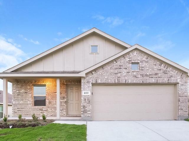 3 Bedroom Home for Rent at 8401 Hollow Bend St, Fort Worth, TX 76123 Ridgeview Estates