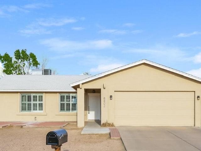 3 Bedroom Home for Rent at 8402 S 15th Way, Phoenix, AZ 85042