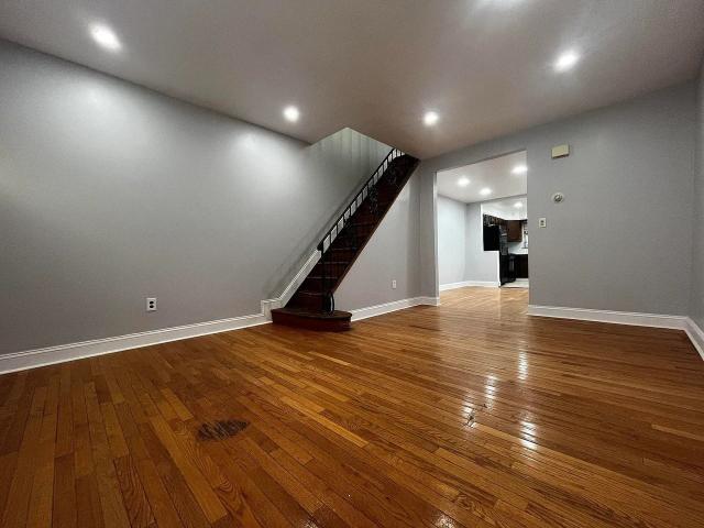 3 Bedroom Home for Rent at 840 Elm St, Camden, NJ 08102 Pyne Poynt