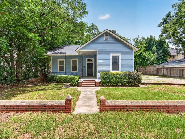 3 Bedroom Home for Rent at 840 Ohio St, Columbia, SC 29201 Olympia