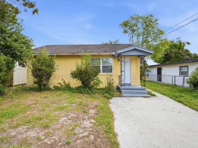 3 Bedroom Home for Rent at 8419 N Semmes St, Tampa, FL 33604 Sulphur Springs