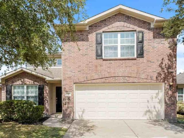 3 Bedroom Home for Rent at 8410 Tararin Ln, Richmond, TX 77407