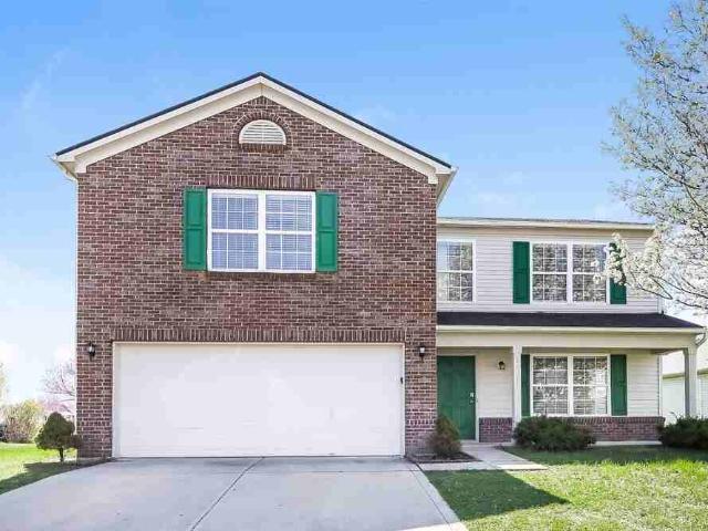3 Bedroom Home for Rent at 841 Durham Way, Greenwood, IN 46143