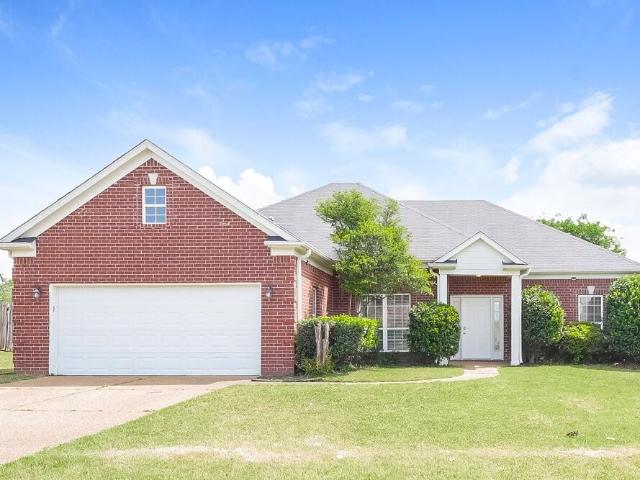 3 Bedroom Home for Rent at 8426 Linda Shore Cv, Southaven, MS 38672