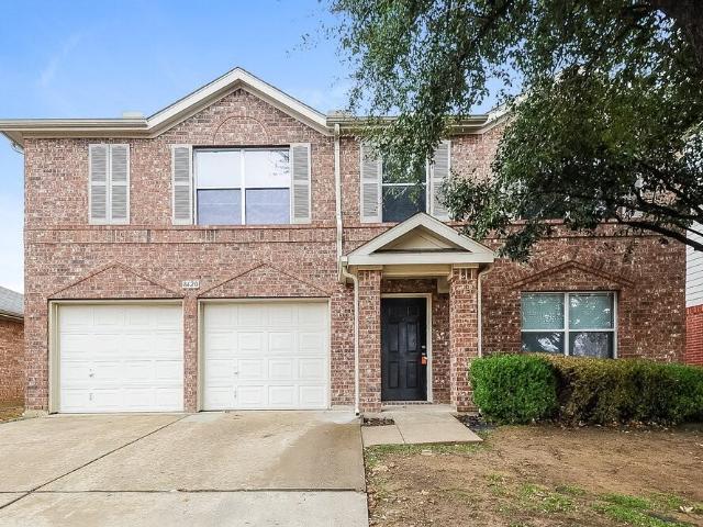 3 Bedroom Home for Rent at 8420 Ranch Hand Trl, Fort Worth, TX 76131