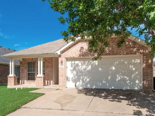 3 Bedroom Home for Rent at 8420 Silverbell Ln, Fort Worth, TX 76140