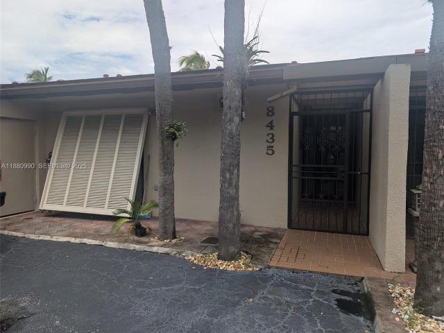 3 Bedroom Home for Rent at 8435 Rednock Lane #8435, Hialeah, FL 33016