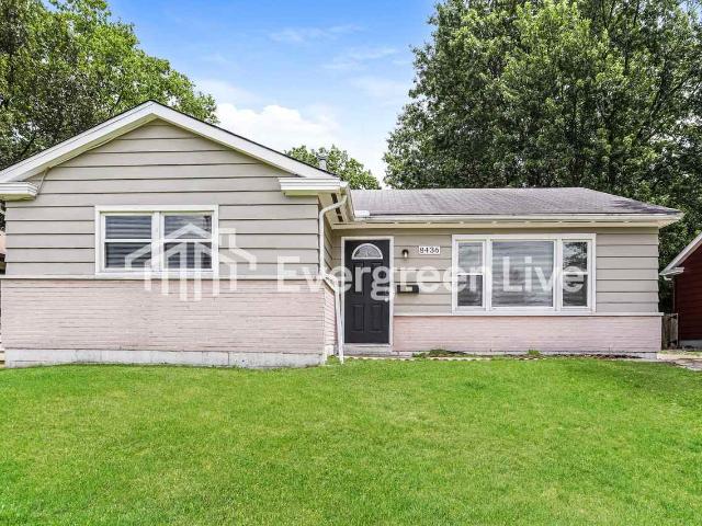 3 Bedroom Home for Rent at 8436 Flamingo Ln, Groesbeck, OH 45239 Groesbeck