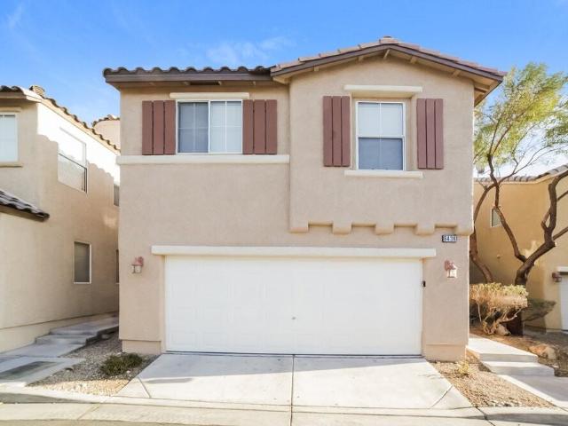 3 Bedroom Home for Rent at 8436 Walker Gardens Pl, Las Vegas, NV 89166