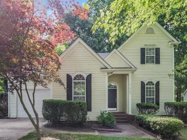 3 Bedroom Home for Rent at 8433 Cullingford Ln, Charlotte, NC 28216 Wedgewood