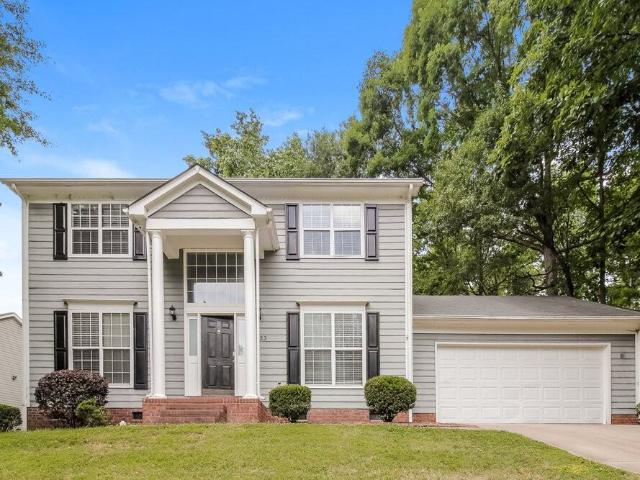 3 Bedroom Home for Rent at 8433 Woodford Bridge Dr, Charlotte, NC 28216 Wedgewood