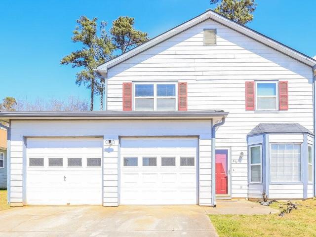 3 Bedroom Home for Rent at 843 Shoals Ct, Atlanta, GA 30349