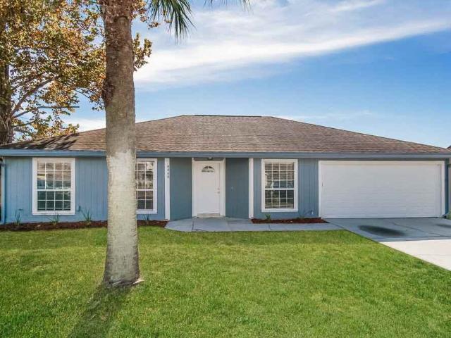 3 Bedroom Home for Rent at 8448 Pikes Peak Dr N, Jacksonville, FL 32244 Chimney Lakes
