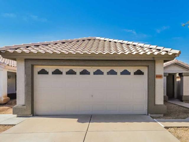 3 Bedroom Home for Rent at 8449 W Wethersfield Rd, Peoria, AZ 85381