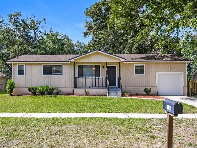 3 Bedroom Home for Rent at 8442 Finwood Ave, Jacksonville, FL 32221 Normandy Manor