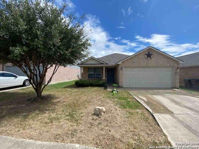 3 Bedroom Home for Rent at 8442 Silver Willow, San Antonio, TX 78254