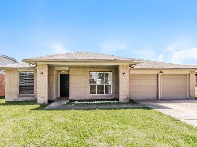 3 Bedroom Home for Rent at 8443 S Meadow Bird Cir, Houston, TX 77489 Fort Bend Houston