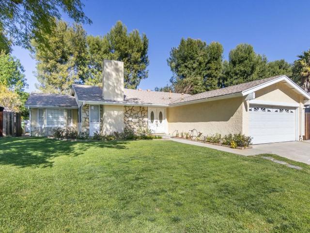 3 Bedroom Home for Rent at 8454 Samra Dr, Los Angeles, CA 91304 West Hills