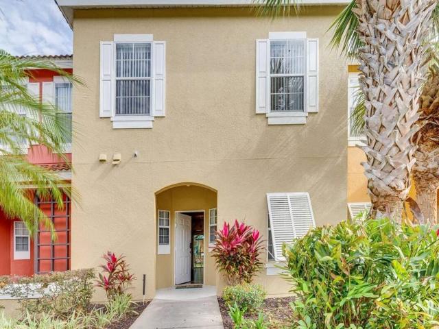 3 Bedroom Home for Rent at 8456 Crystal Cove Loop, Kissimmee, FL 34747