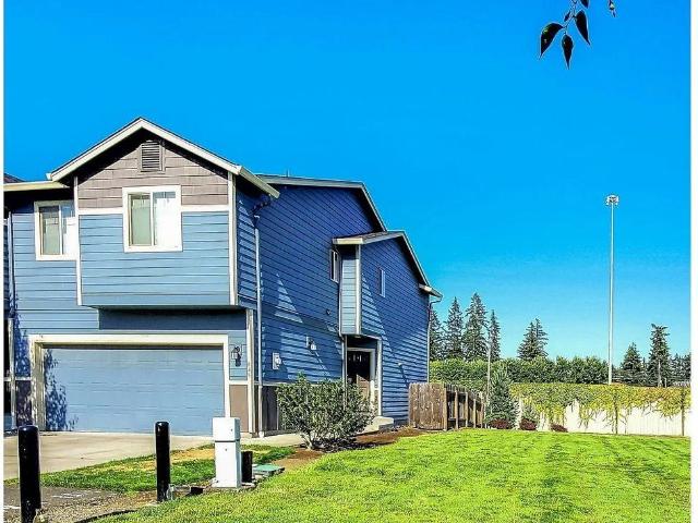 3 Bedroom Home for Rent at 845 Ne 109th Ct, Vancouver, WA 98664 Marrion