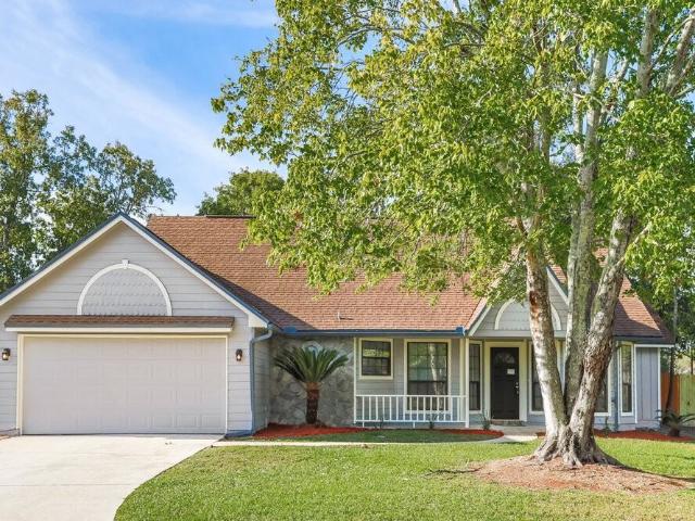 3 Bedroom Home for Rent at 8468 Hamden Rd, Jacksonville, FL 32244 Chimney Lakes