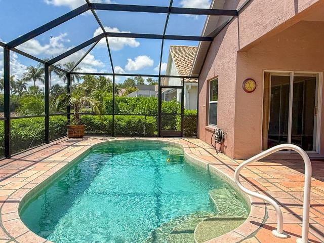3 Bedroom Home for Rent at 8460 Indian Wells Way, Lely Resort, FL 34113 Lely Resort