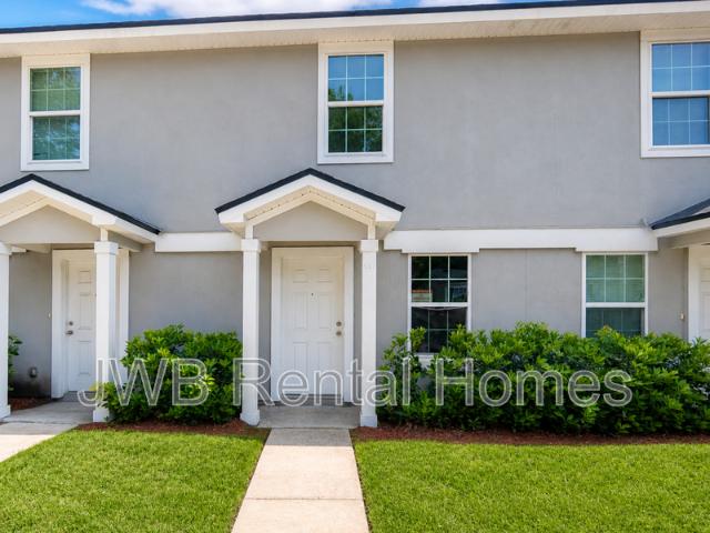 3 Bedroom Home for Rent at 8485 Mcgirts Village Ln, Jacksonville, FL 32210 Jacksonville Heights