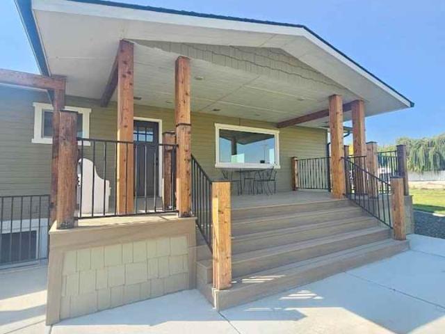 3 Bedroom Home for Rent at 8481 Big Foot Rd, Melba, ID 83641