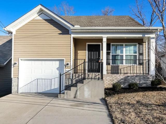 3 Bedroom Home for Rent at 8481 Lawson Dr, Antioch, TN 37013