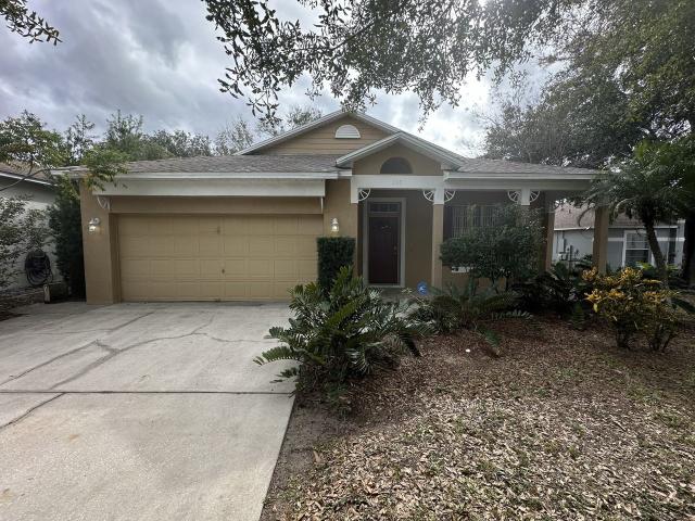 3 Bedroom Home for Rent at 848 Obo Dr, Davenport, FL 33896