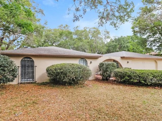3 Bedroom Home for Rent at 8499 Vicksburg Rd, Spring Hill, FL 34608