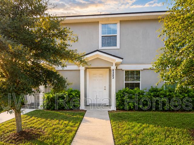 3 Bedroom Home for Rent at 8493 Mcgirts Village Ln, Jacksonville, FL 32210 Jacksonville Heights